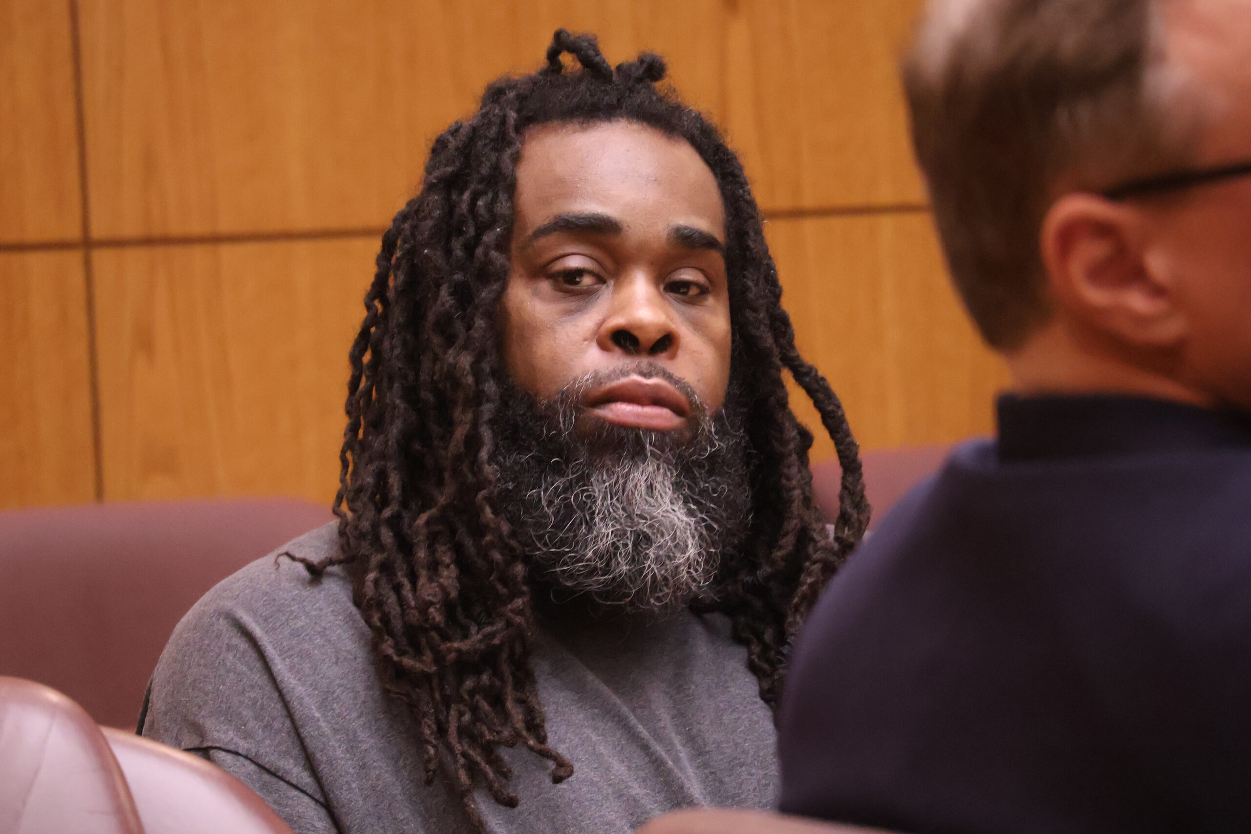 Trial delayed for man accused of stabbing a woman to death at North ...